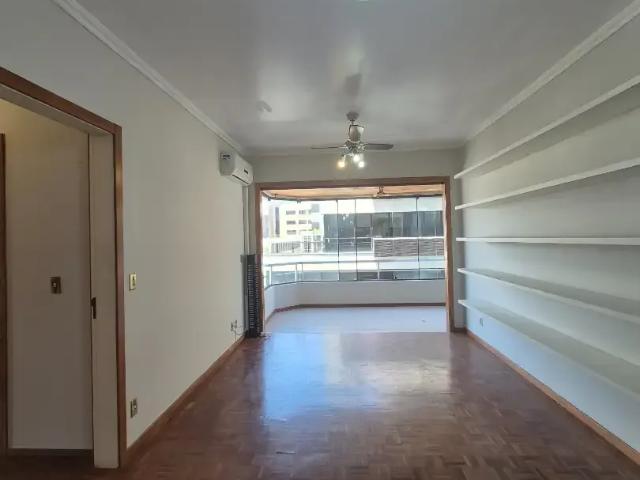 Apartamento para Locação em Porto Alegre/RS Menino Deus 2 Quartos