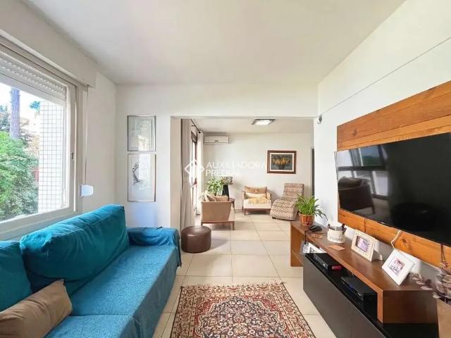 Apartamento para Locação em Porto Alegre/RS Menino Deus 2 Quartos