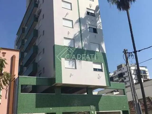 Apartamento para Locação em Porto Alegre/RS Menino Deus 2 Quartos