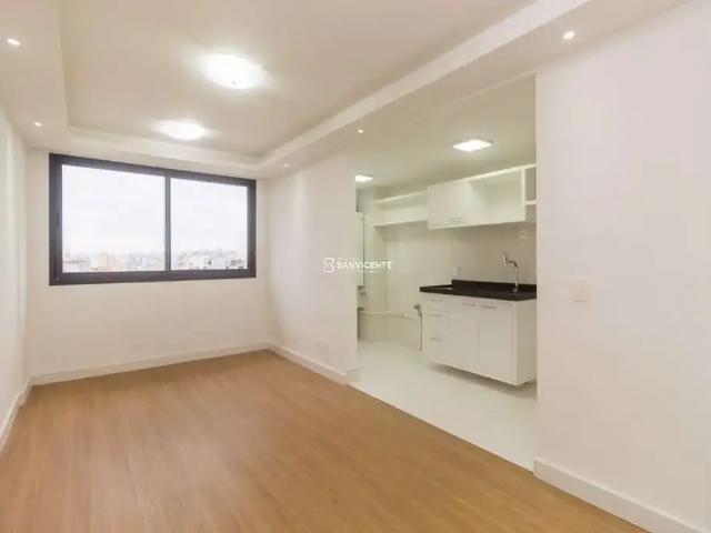 Apartamento para Locação em Porto Alegre/RS Menino Deus 2 Quartos