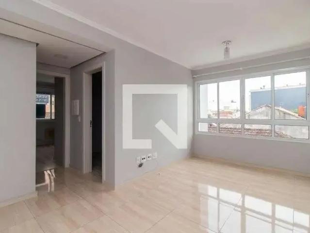 Apartamento para Locação em Porto Alegre/RS Menino Deus 2 Quartos