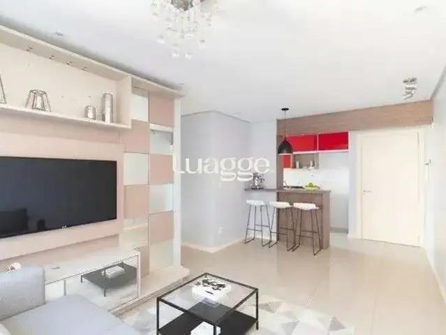 Apartamento para Locação em Porto Alegre/RS Menino Deus 2 Quartos