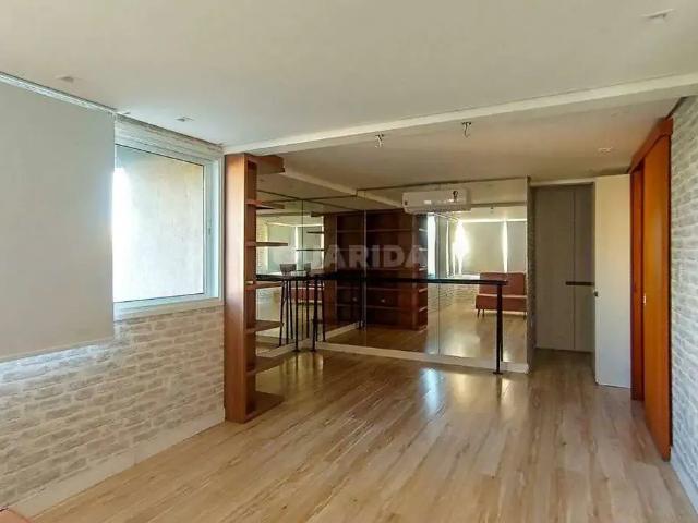 Apartamento para Locação em Porto Alegre/RS Menino Deus 2 Quartos