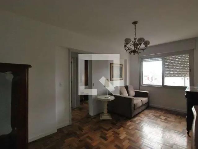 Apartamento para Locação em Porto Alegre/RS Menino Deus 2 Quartos