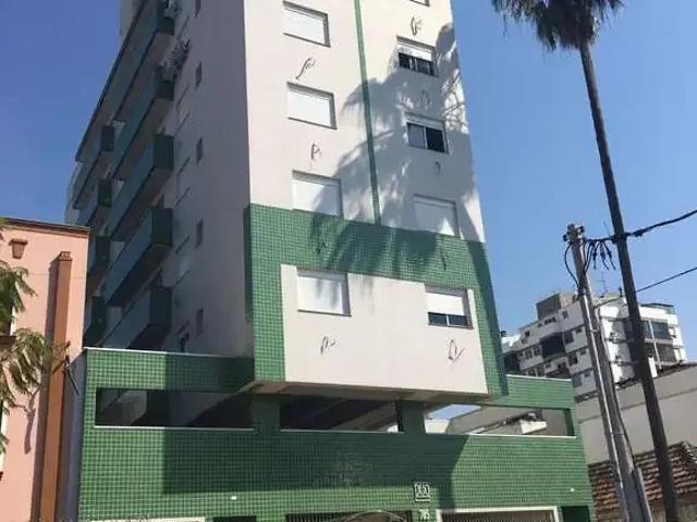 Apartamento para Locação em Porto Alegre/RS Menino Deus 2 Quartos