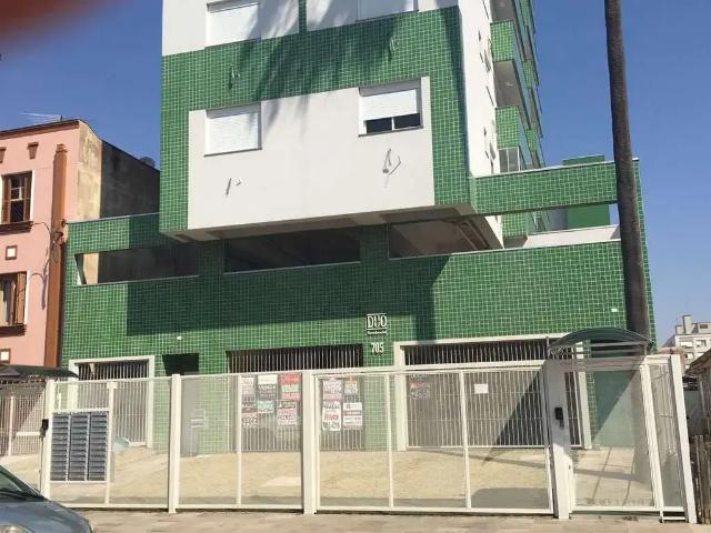 Apartamento para Locação em Porto Alegre/RS Menino Deus 2 Quartos