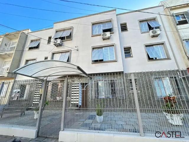 Apartamento para Locação em Porto Alegre/RS Menino Deus 2 Quartos