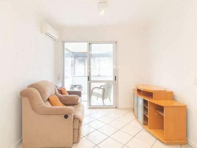 Apartamento para Locação em Porto Alegre/RS Menino Deus 2 Quartos
