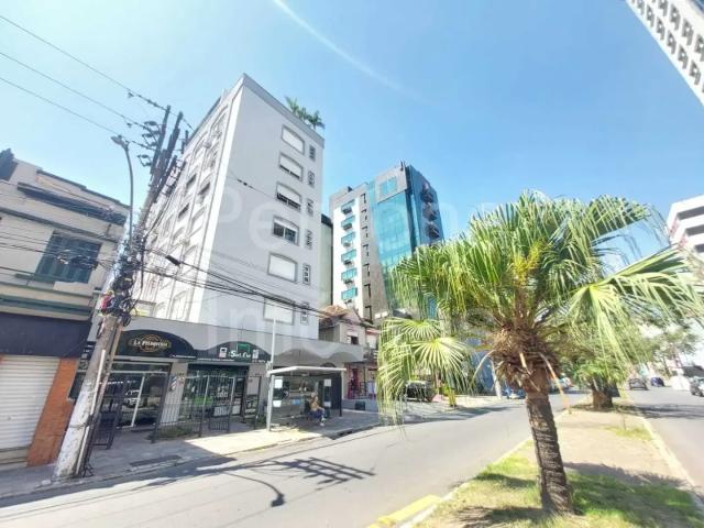 Apartamento para Locação em Porto Alegre/RS Menino Deus 2 Quartos