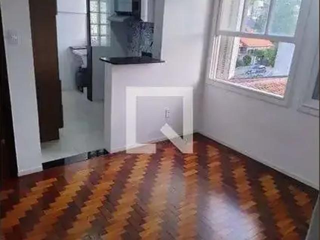 Apartamento para Locação em Porto Alegre/RS Menino Deus 2 Quartos