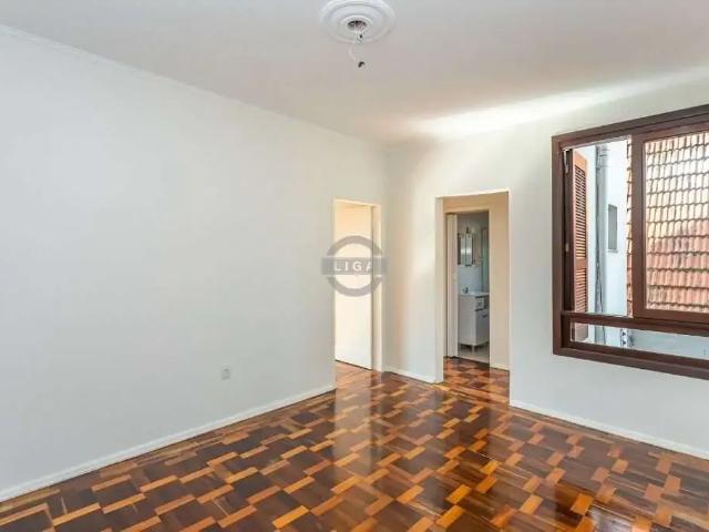 Apartamento para Locação em Porto Alegre/RS Menino Deus 2 Quartos