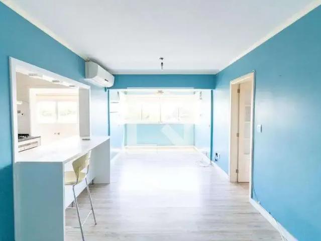 Apartamento para Locação em Porto Alegre/RS Menino Deus 2 Quartos