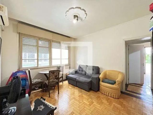 Apartamento para Locação em Porto Alegre/RS Menino Deus 2 Quartos