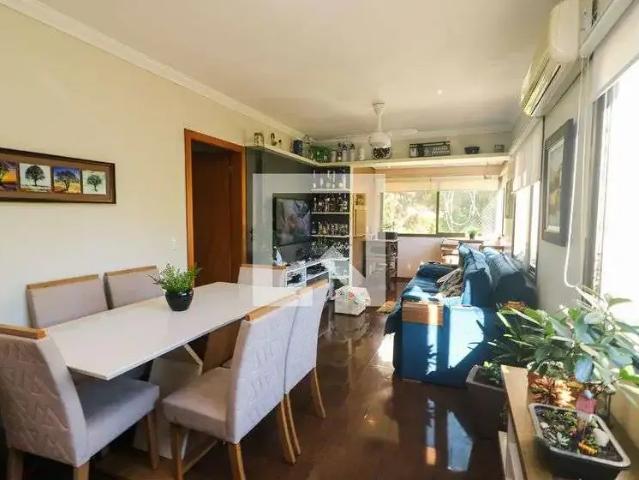 Apartamento para Locação em Porto Alegre/RS Menino Deus 2 Quartos