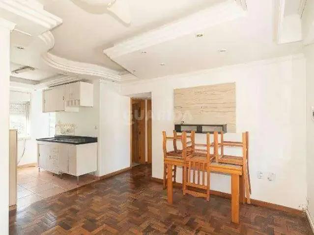 Apartamento para Locação em Porto Alegre/RS Menino Deus 2 Quartos