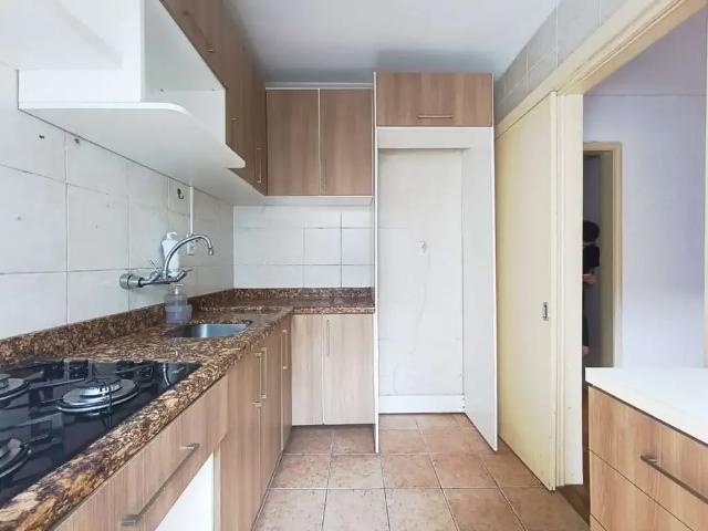 Apartamento para Locação em Porto Alegre/RS Menino Deus 2 Quartos