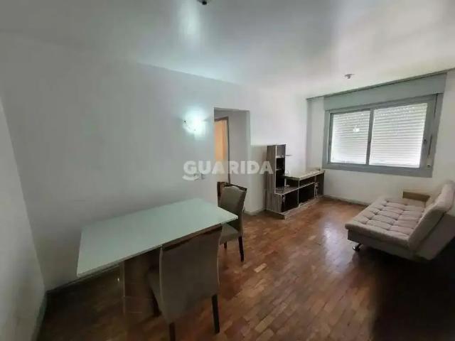 Apartamento para Locação em Porto Alegre/RS Menino Deus 2 Quartos