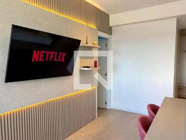 Apartamento para Locação em Porto Alegre/RS Menino Deus 2 Quartos