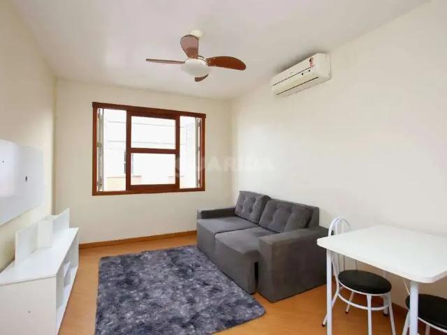 Apartamento para Locação em Porto Alegre/RS Menino Deus 2 Quartos