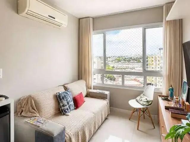 Apartamento para Locação em Porto Alegre/RS Menino Deus 2 Quartos
