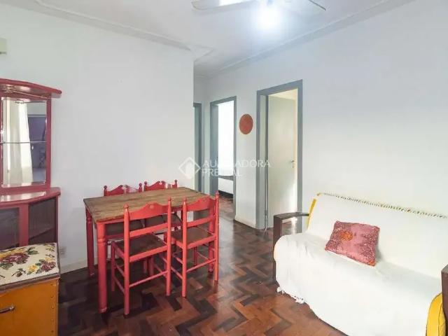 Apartamento para Locação em Porto Alegre/RS Menino Deus 2 Quartos