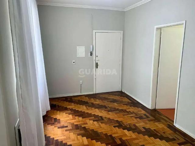 Apartamento para Locação em Porto Alegre/RS Menino Deus 2 Quartos