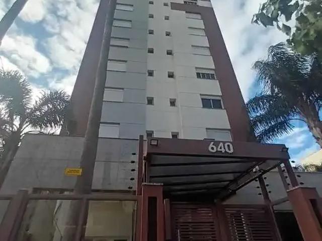 Apartamento para Locação em Porto Alegre/RS Menino Deus 2 Quartos