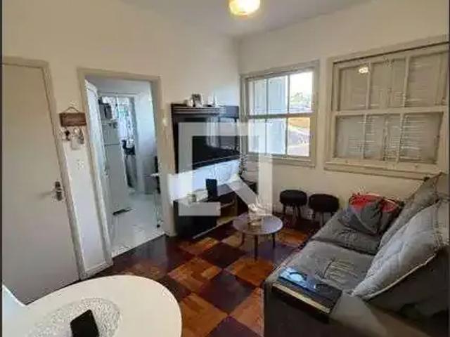 Apartamento para Locação em Porto Alegre/RS Menino Deus 2 Quartos