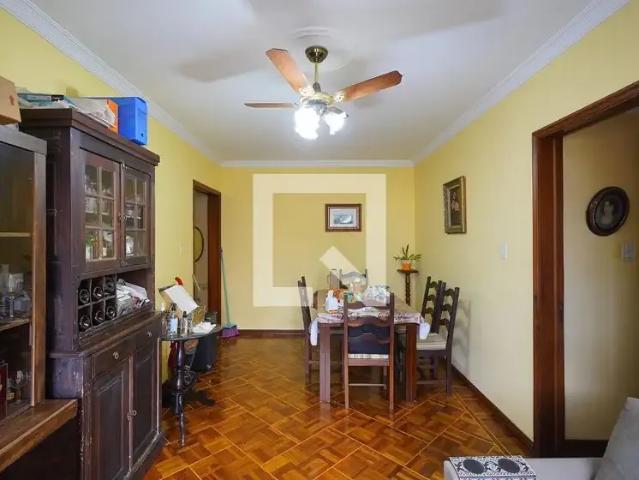 Apartamento para Locação em Porto Alegre/RS Menino Deus 2 Quartos