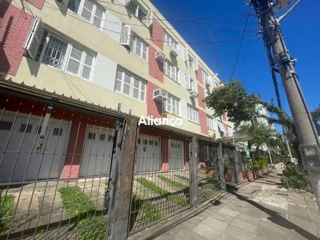 Apartamento para Locação em Porto Alegre/RS Menino Deus 2 Quartos