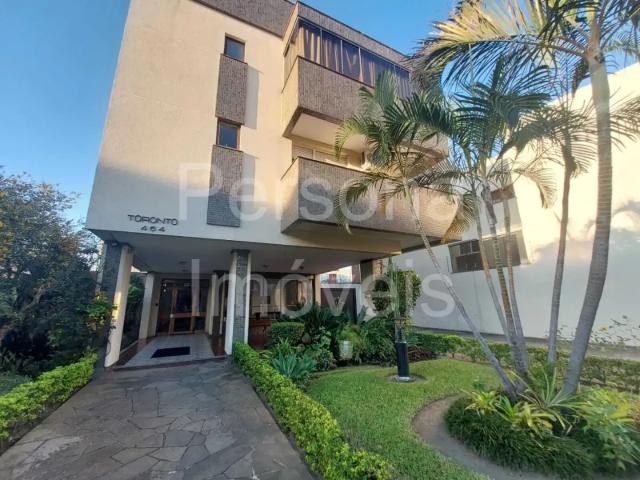 Apartamento para Locação em Porto Alegre/RS Menino Deus 2 Quartos