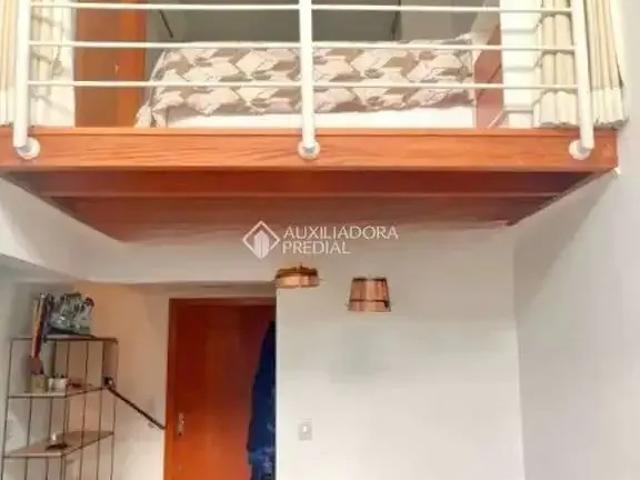 Apartamento para Locação em Porto Alegre/RS Menino Deus 2 Quartos