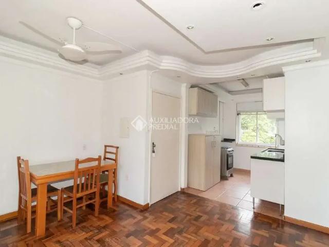 Apartamento para Locação em Porto Alegre/RS Menino Deus 2 Quartos