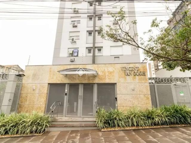 Apartamento para Locação em Porto Alegre/RS Menino Deus 2 Quartos