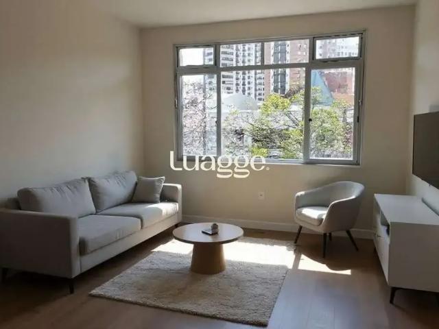 Apartamento para Locação em Porto Alegre/RS Menino Deus 2 Quartos