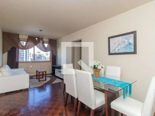 Apartamento para Locação em Porto Alegre/RS Menino Deus 2 Quartos