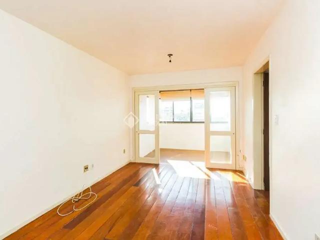Apartamento para Locação em Porto Alegre/RS Menino Deus 2 Quartos
