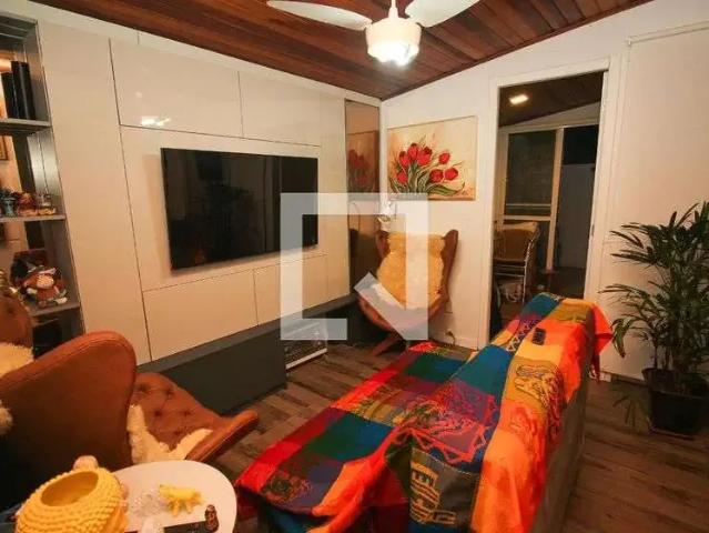 Apartamento para Locação em Porto Alegre/RS Menino Deus 2 Quartos