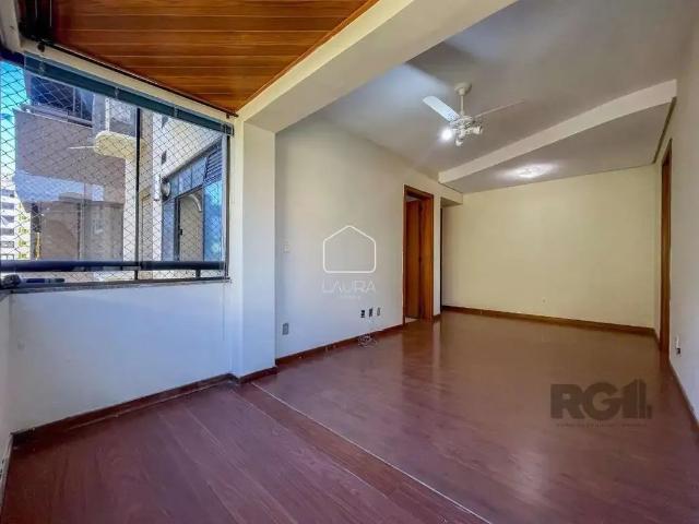 Apartamento para Locação em Porto Alegre/RS Menino Deus 2 Quartos