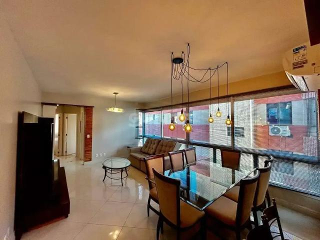 Apartamento para Locação em Porto Alegre/RS Menino Deus 3 Quartos