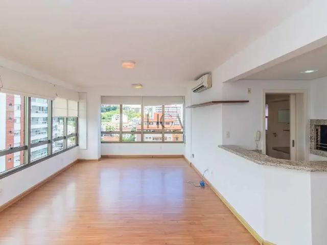Apartamento para Locação em Porto Alegre/RS Menino Deus 3 Quartos