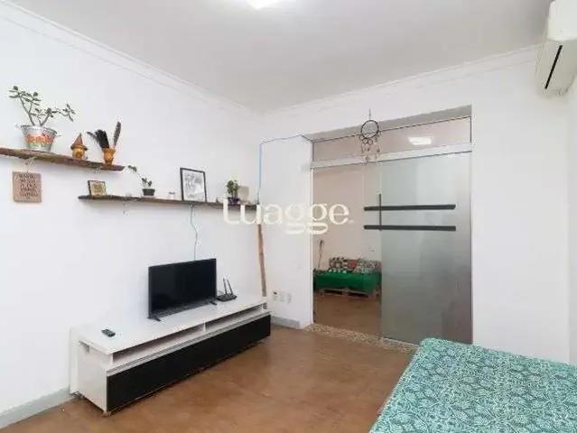 Apartamento para Locação em Porto Alegre/RS Menino Deus 3 Quartos