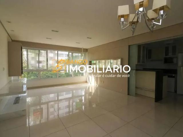 Apartamento para Locação em Porto Alegre/RS Menino Deus 3 Quartos