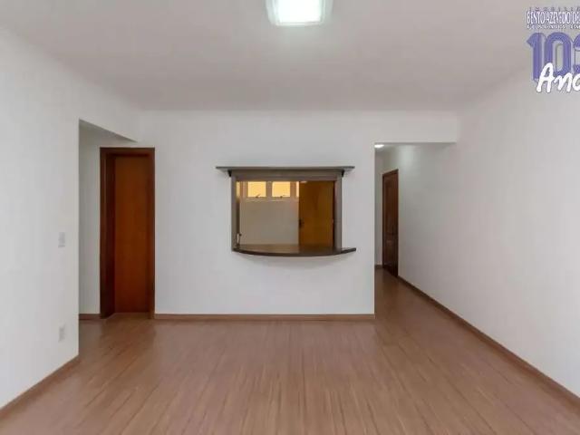 Apartamento para Locação em Porto Alegre/RS Menino Deus 3 Quartos