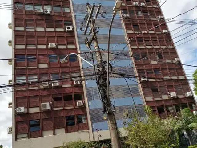 Apartamento para Locação em Porto Alegre/RS Menino Deus 3 Quartos