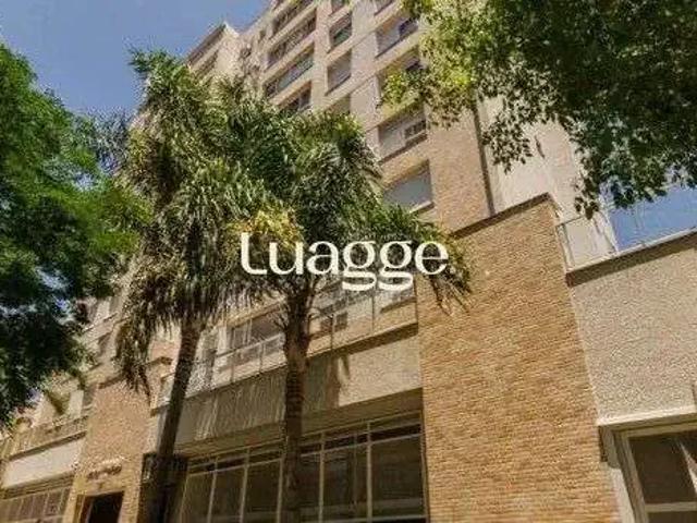 Apartamento para Locação em Porto Alegre/RS Menino Deus 3 Quartos