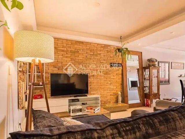 Apartamento para Locação em Porto Alegre/RS Menino Deus 3 Quartos