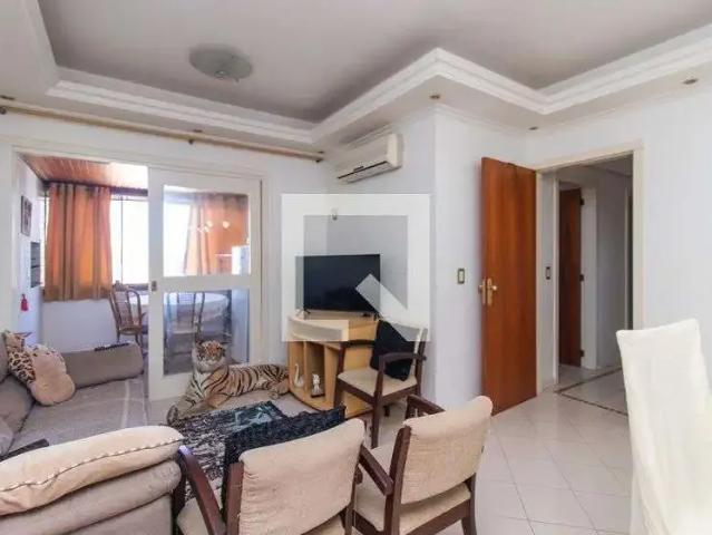 Apartamento para Locação em Porto Alegre/RS Menino Deus 3 Quartos