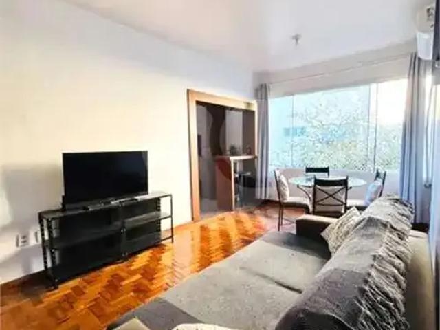 Apartamento para Locação em Porto Alegre/RS Menino Deus 3 Quartos