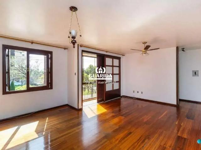 Apartamento para Locação em Porto Alegre/RS Menino Deus 3 Quartos